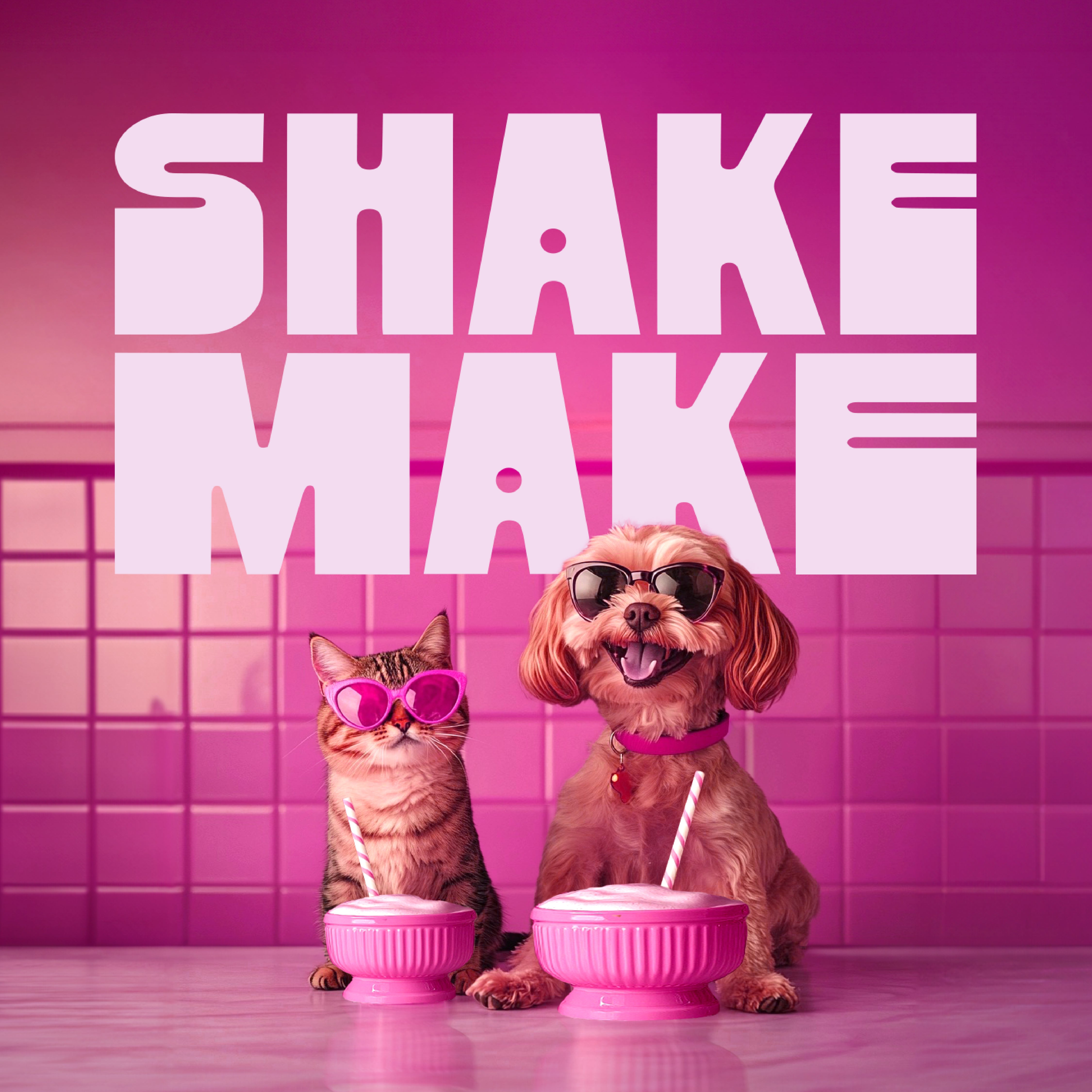 Shake Make – Tandem