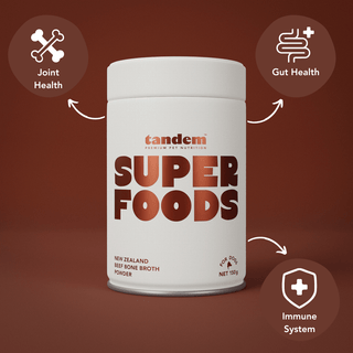 Tandem | Premium Pet Nutrition