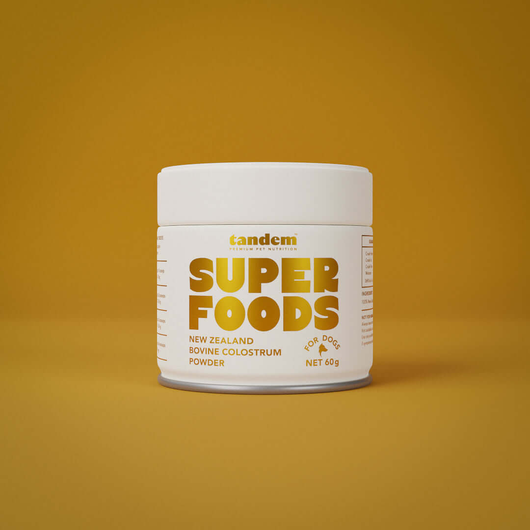 Products – Tandem
